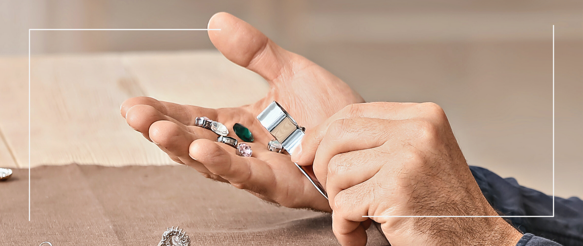 Man-Made Vs. Human-Enhanced Gemstones: All You Need to Know | Blogs — StoneBridge Imports LTD ...