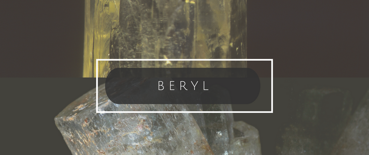What on Earth Is Beryl? – Stonebridge Imports