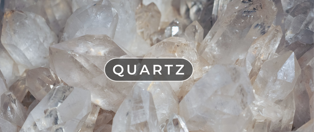 What on Earth Is Quartz? | Blogs — StoneBridge Imports LTD ...