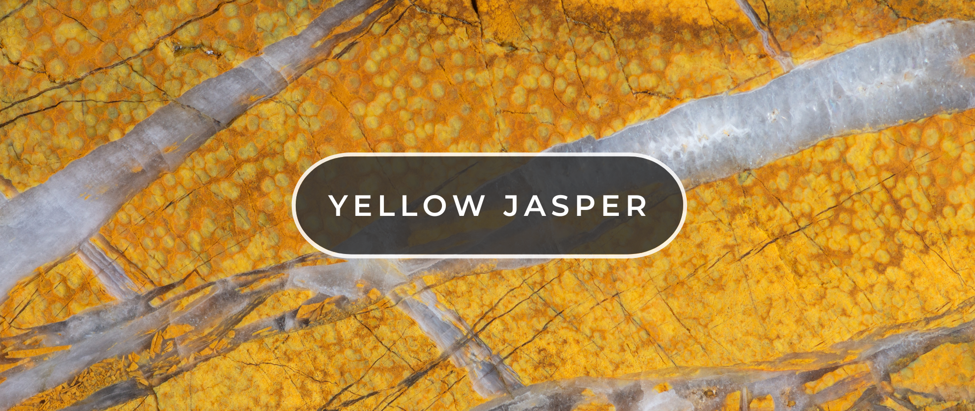 Yellow Jasper Meaning and Healing Properties for you – Stonebridge Imports