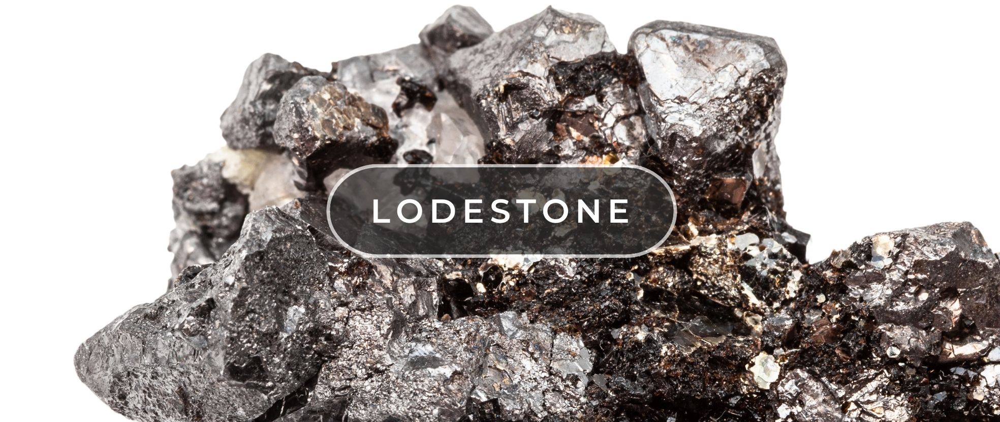 What on Earth Is Lodestone? | Blogs — Stonebridge Imports LTD