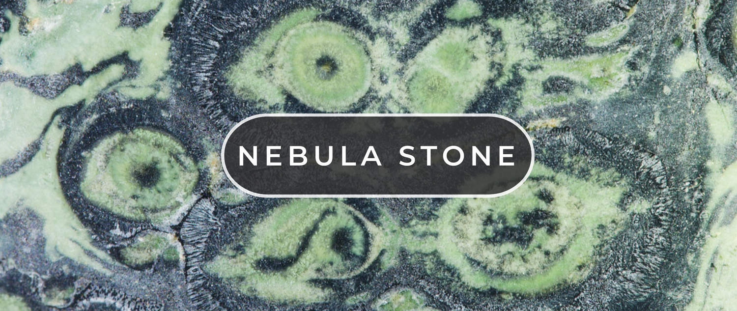 What on Earth Is Nebula Stone? – Stonebridge Imports