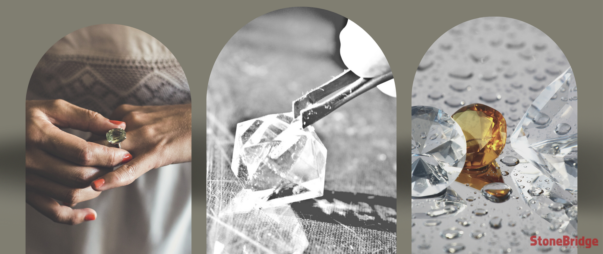 Gemstone Durability and Wearability Explained | Blogs — Stonebridge ...