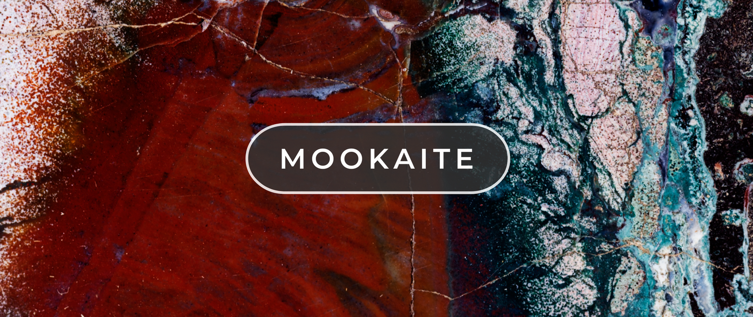 What on Earth Is Mookaite Jasper? | Blogs — Stonebridge Imports LTD