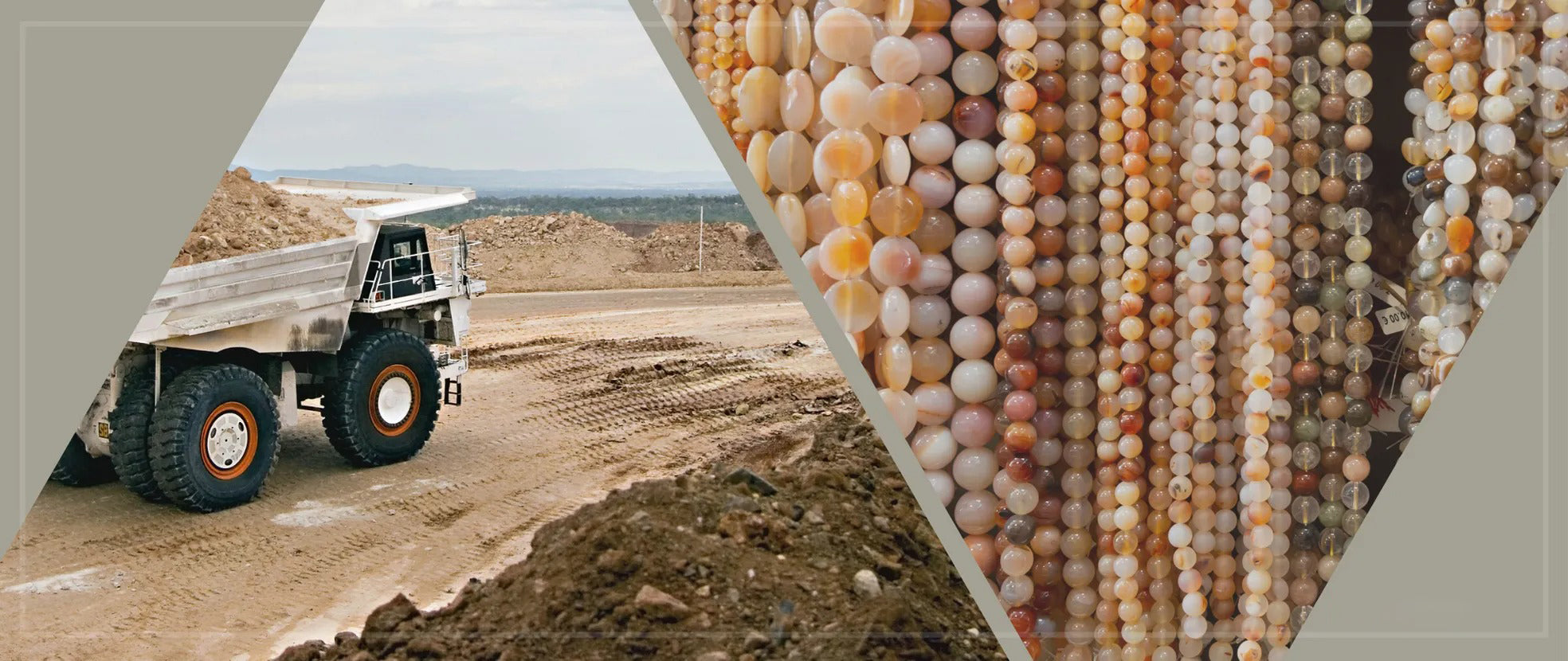 From Mine to Market: The Journey of Our Gemstones — The Rock Sapce ...