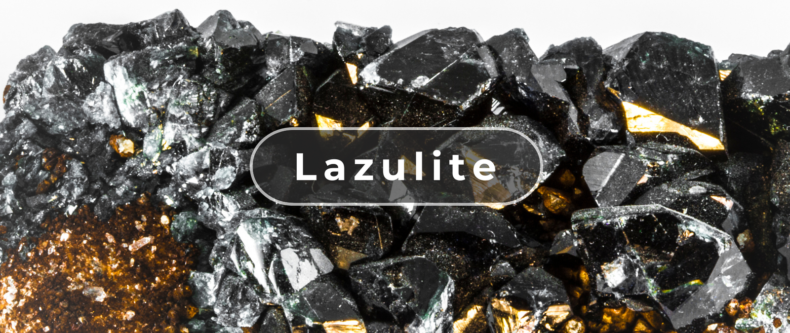 What Is Lazulite? | Blogs — Stonebridge Imports LTD