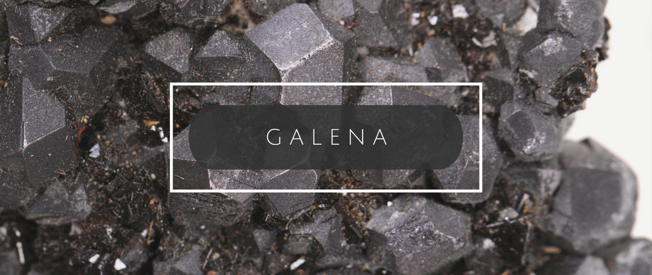 Properties of Galena | Blogs — StoneBridge Imports LTD – Stonebridge ...