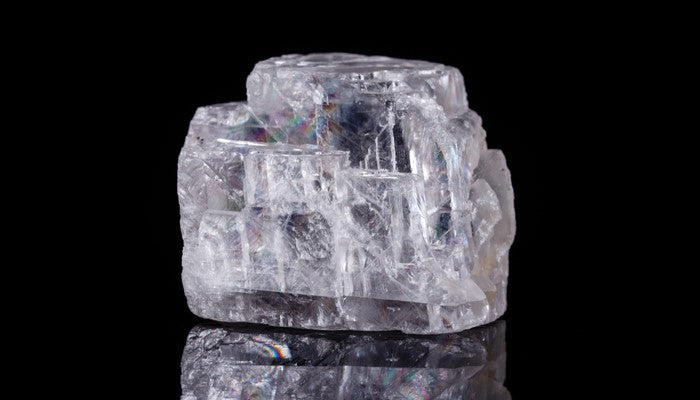 What on Earth Is Iceland Spar? – Stonebridge Imports