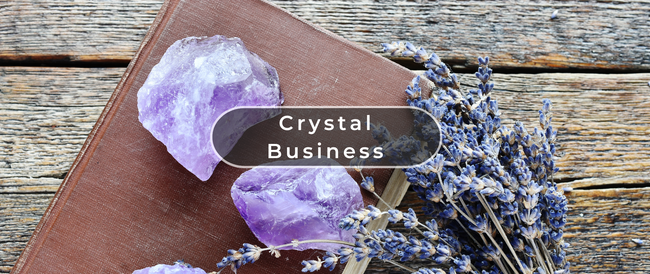 How to Set Goals for Your Crystal Business | Blogs — Stonebridge ...