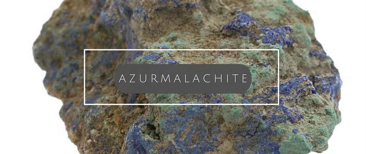 What on Earth Is Azurmalachite? | Blogs — StoneBridge Imports LTD ...