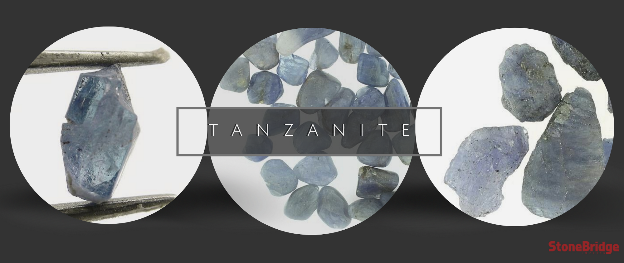 What on Earth Is Tanzanite? | Blogs — StoneBridge Imports LTD ...