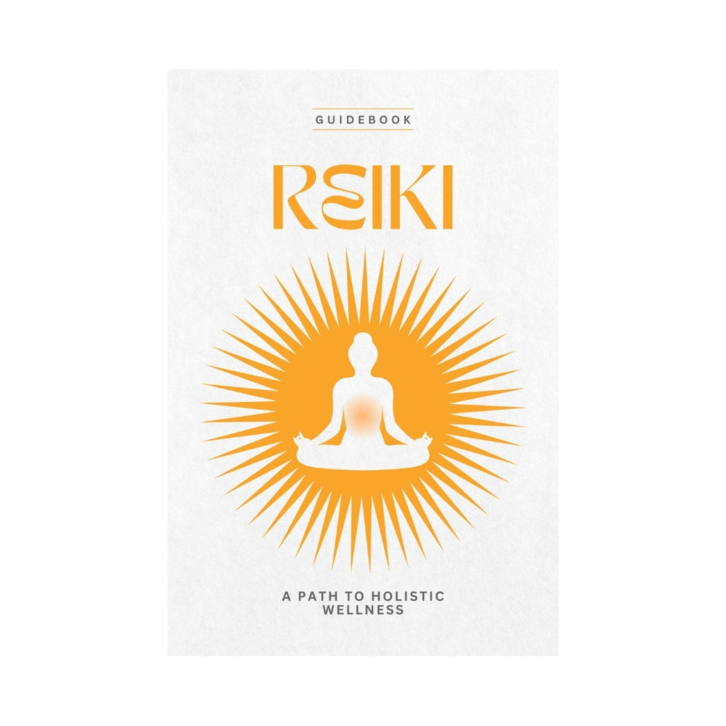 Essentials of Reiki - eBook – Stonebridge Imports