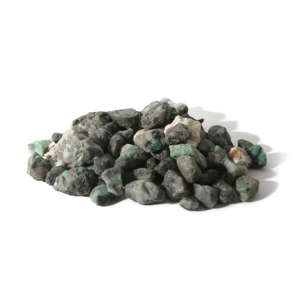 Emerald Chips – Stonebridge Imports