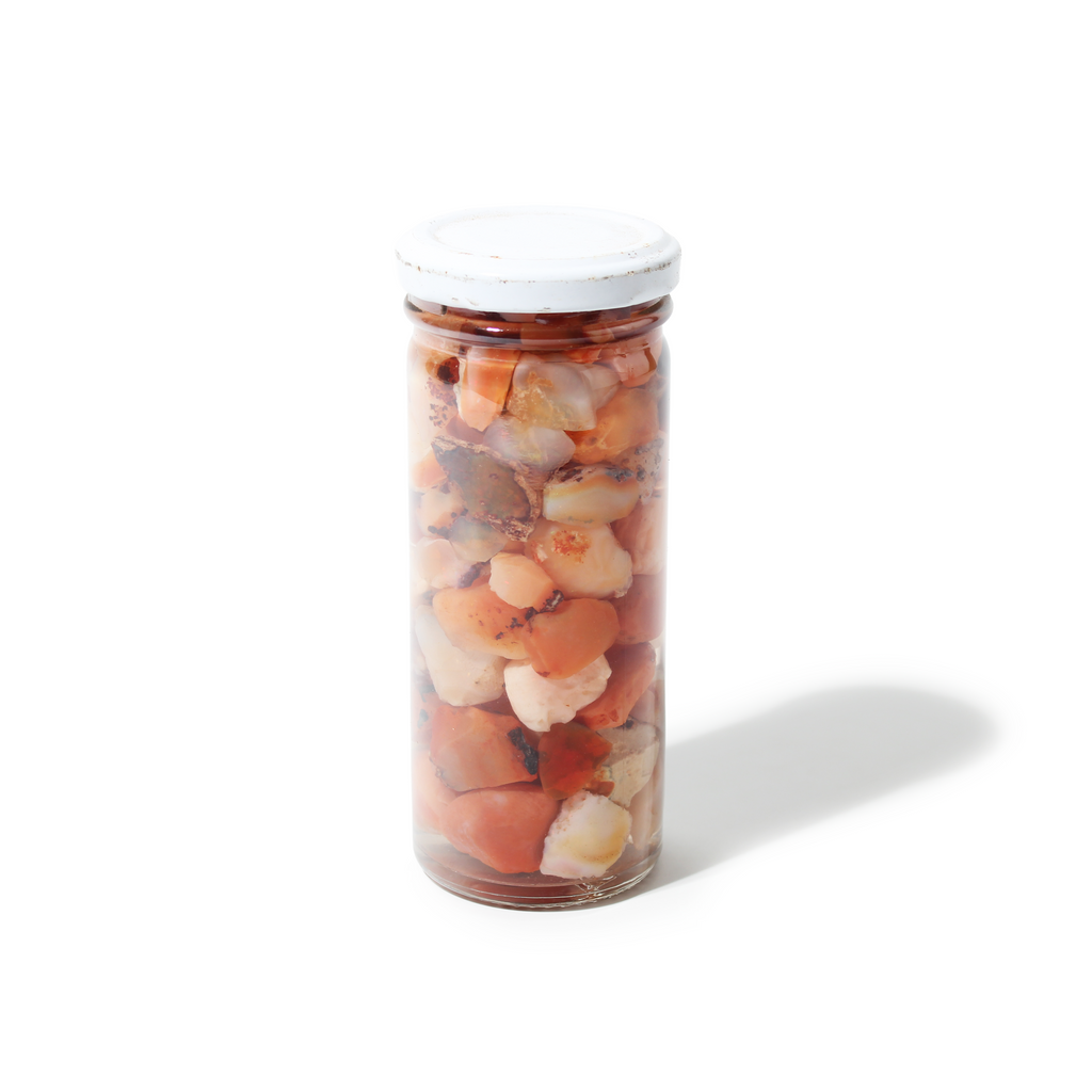 Cherry Opal Mineral (Hydrated) – Stonebridge Imports