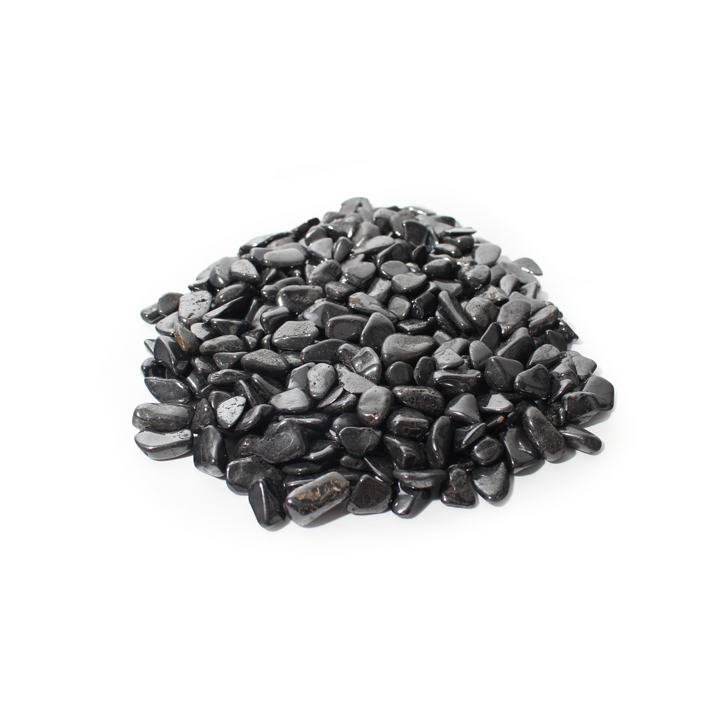 Lodestone Tumbled Stones – Stonebridge Imports