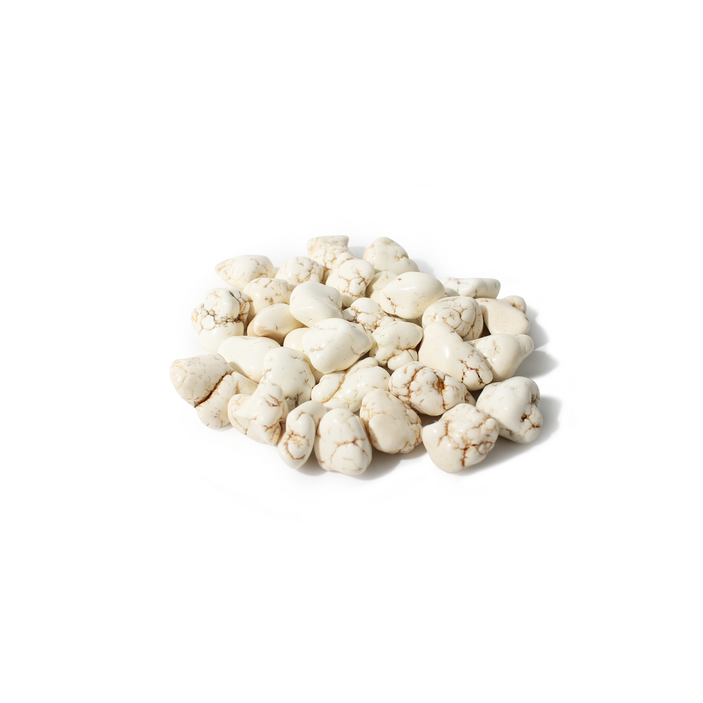 Magnesite Nugget Tumbled Stones – Stonebridge Imports