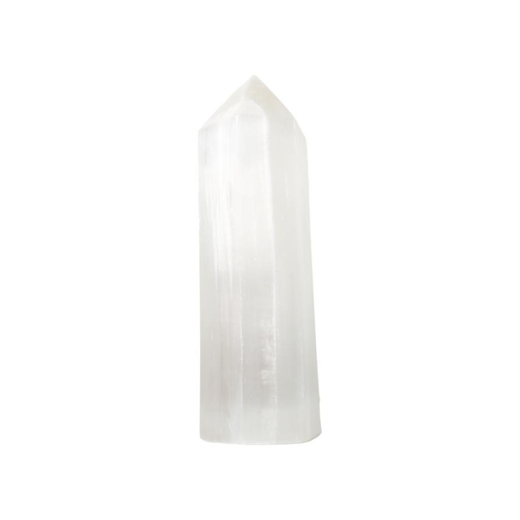 Selenite Generator Unique #1 – Stonebridge Imports
