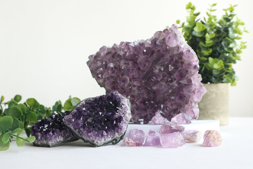 Rocks and Crystals Wholesale Supplier | Fast Shipping, No Minimums ...