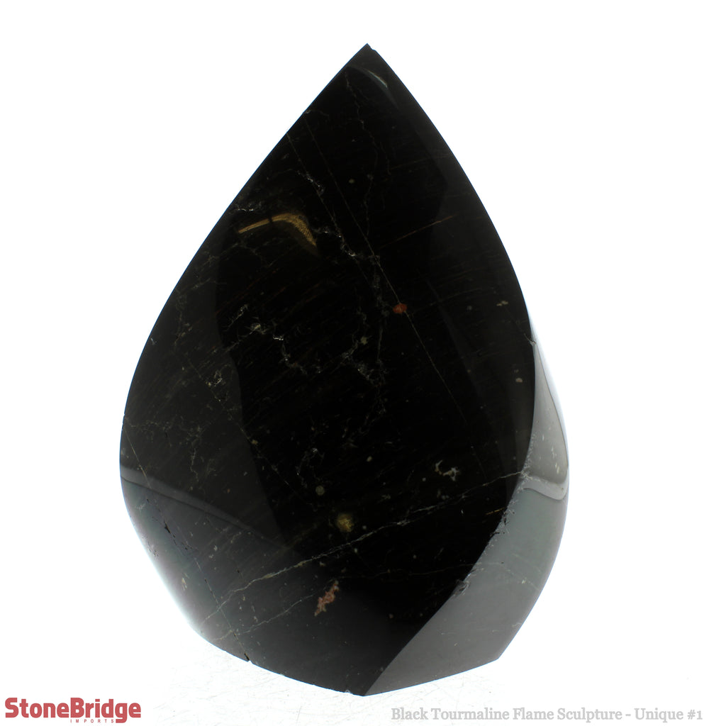 HUGE Unique Clear Quartz Flame Sculpture – Stonebridge Imports