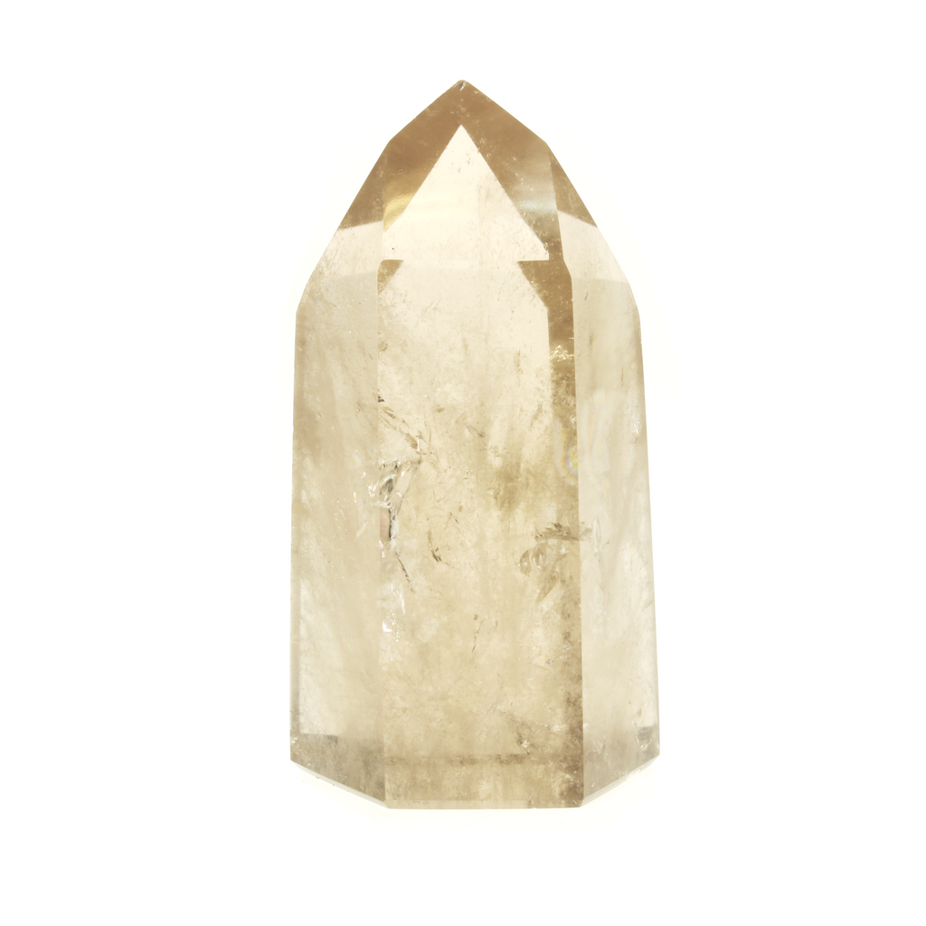 Smoky Quartz Light E Generator – Stonebridge Imports
