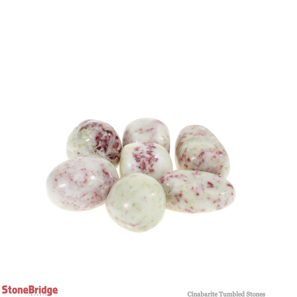 Cinnabarite – Stonebridge Imports