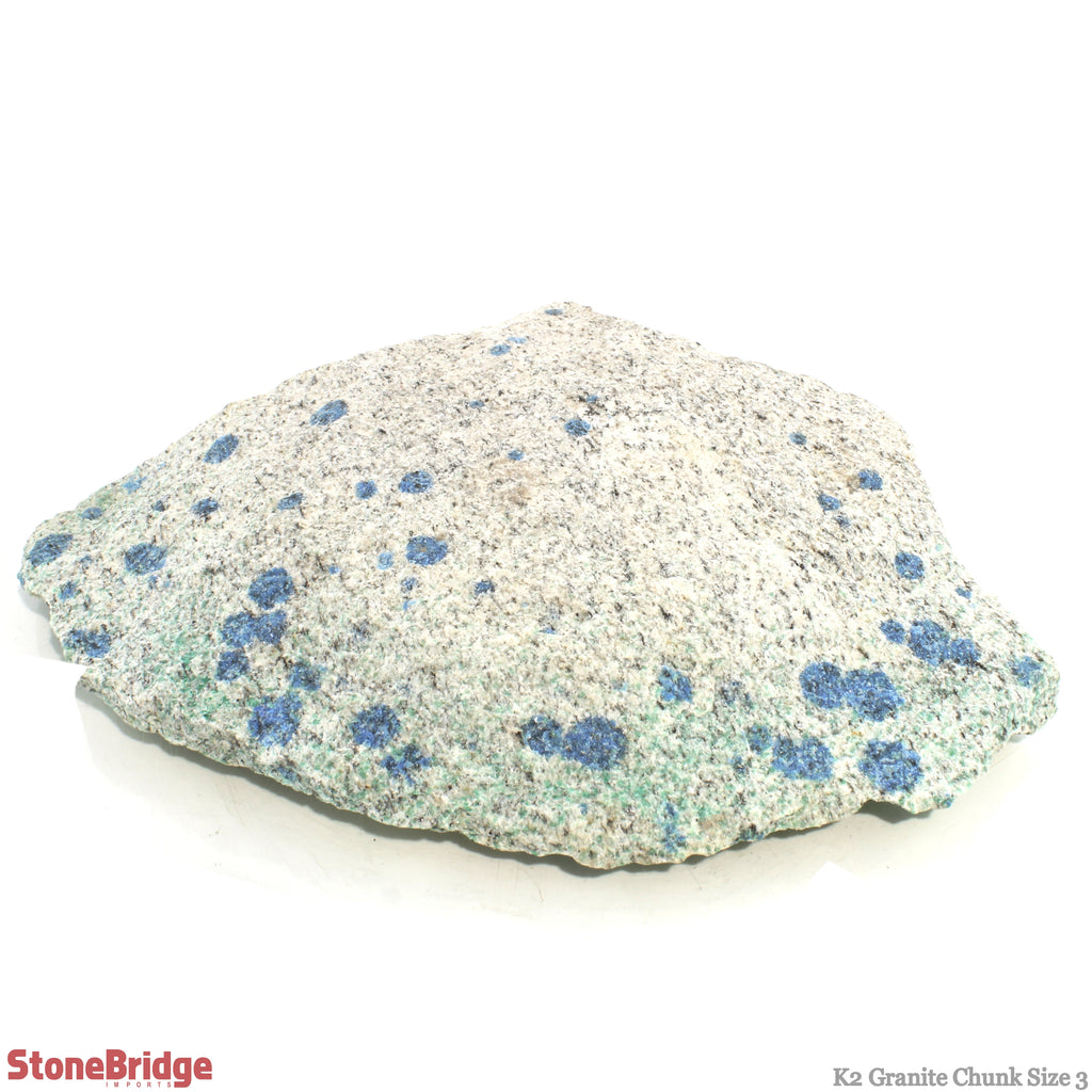 K2 Granite Chunks – Stonebridge Imports