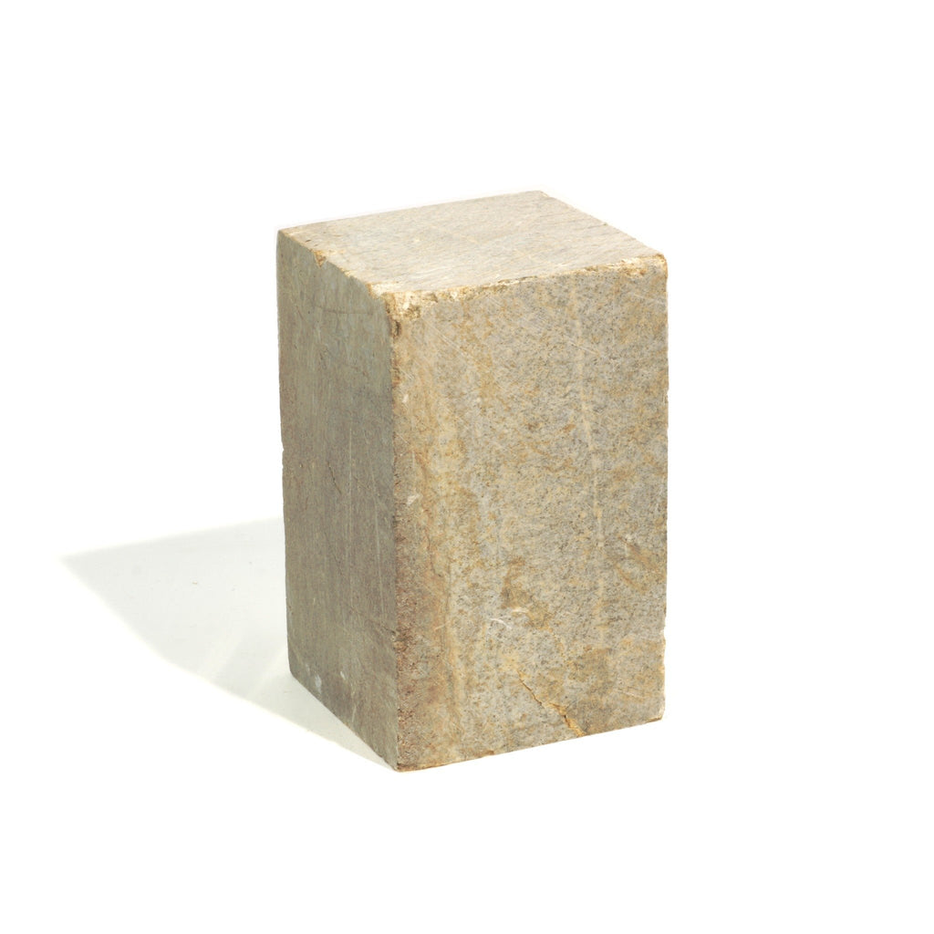 Soapstone Blocks 3x3x5 – Stonebridge Imports