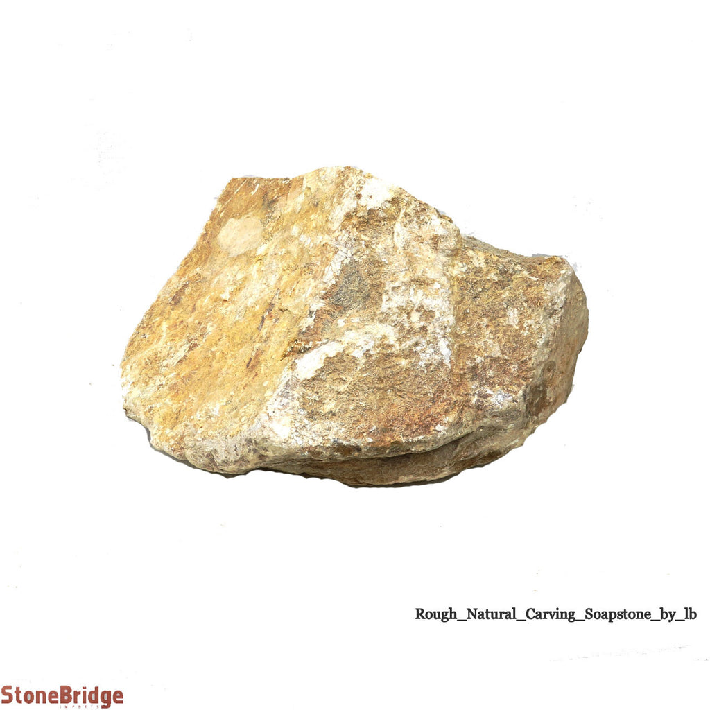 Soapstone Chunks – Stonebridge Imports