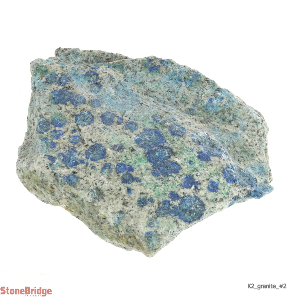 K2 Granite Chunks – Stonebridge Imports