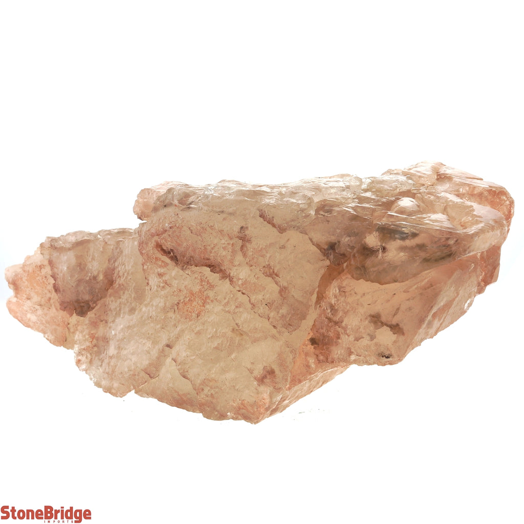 Elestial Pink Quartz Chunks – Stonebridge Imports