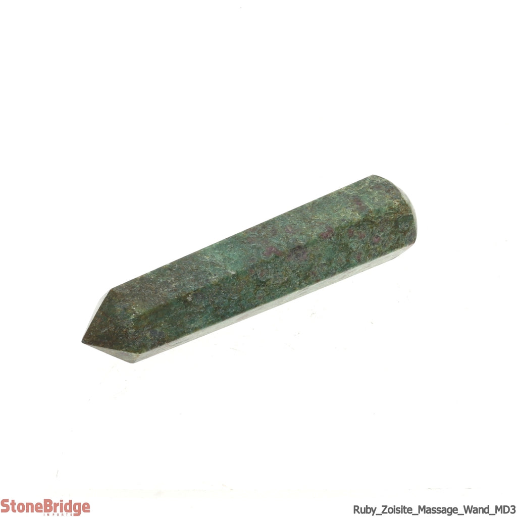 Ruby Zoisite Massage Wand – Stonebridge Imports