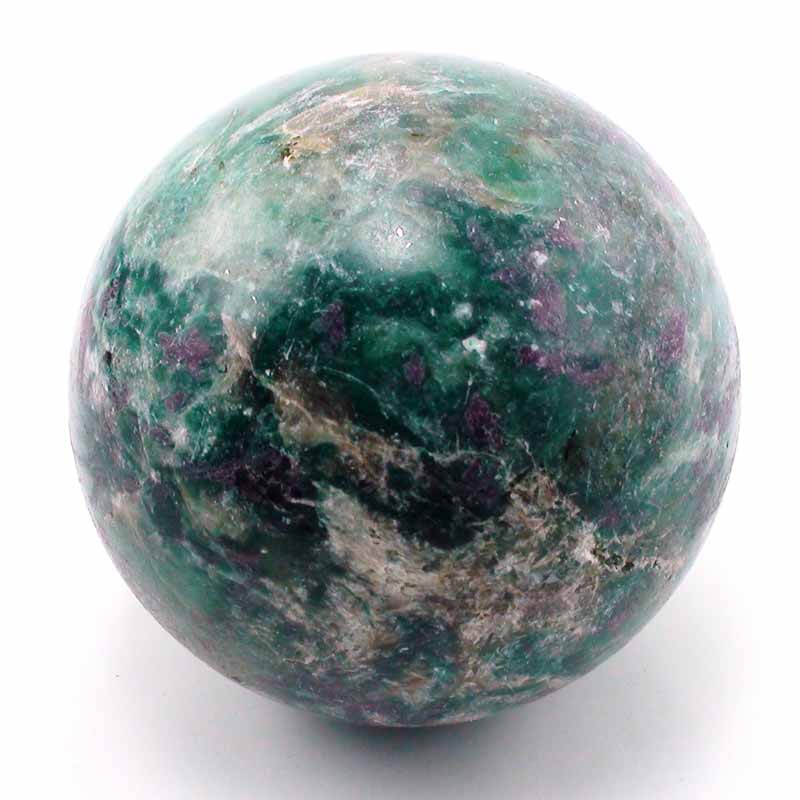 Ruby On Matrix Sphere – Stonebridge Imports